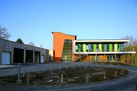 Christian Lefebvre Bâtiment | realisations
